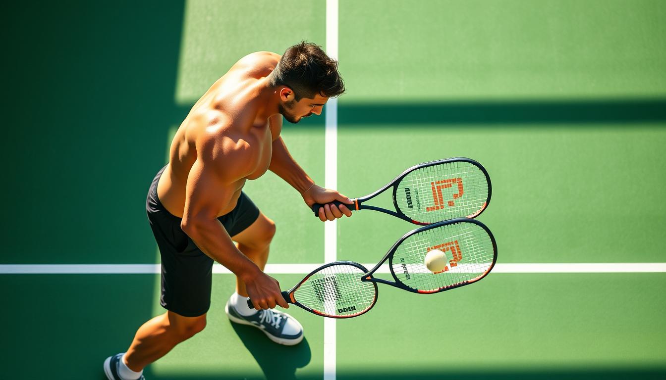 Dimension terrain de padel : Simple, Couvert, Hauteur, M²
